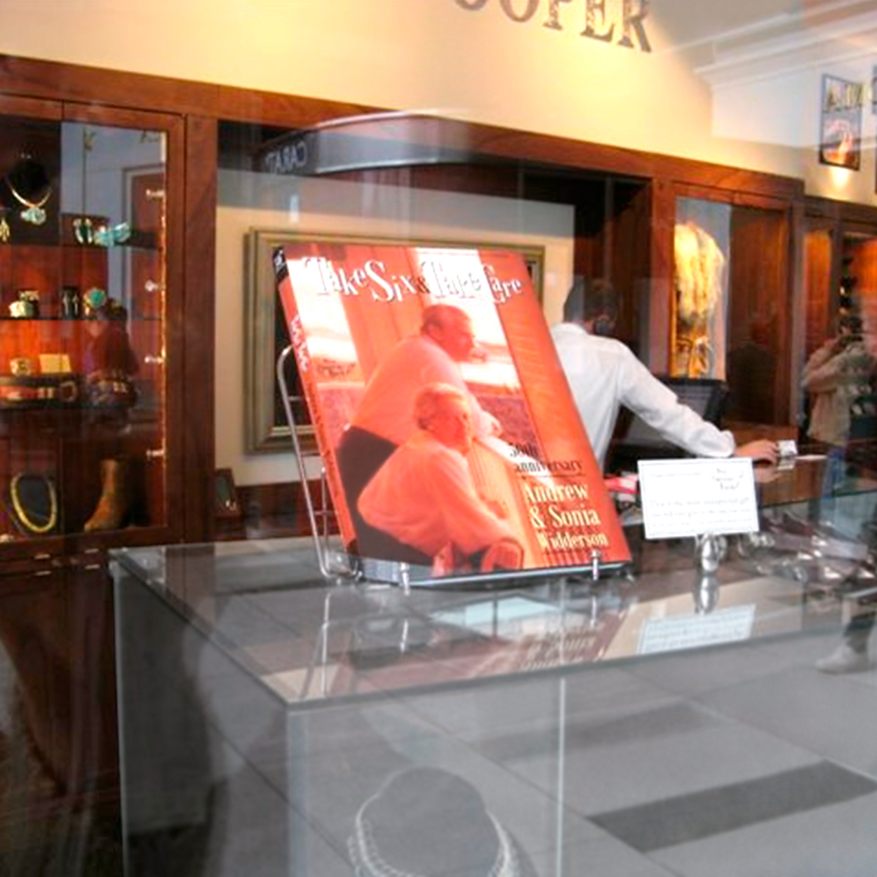 POR QUÉ MSB | My Special Book