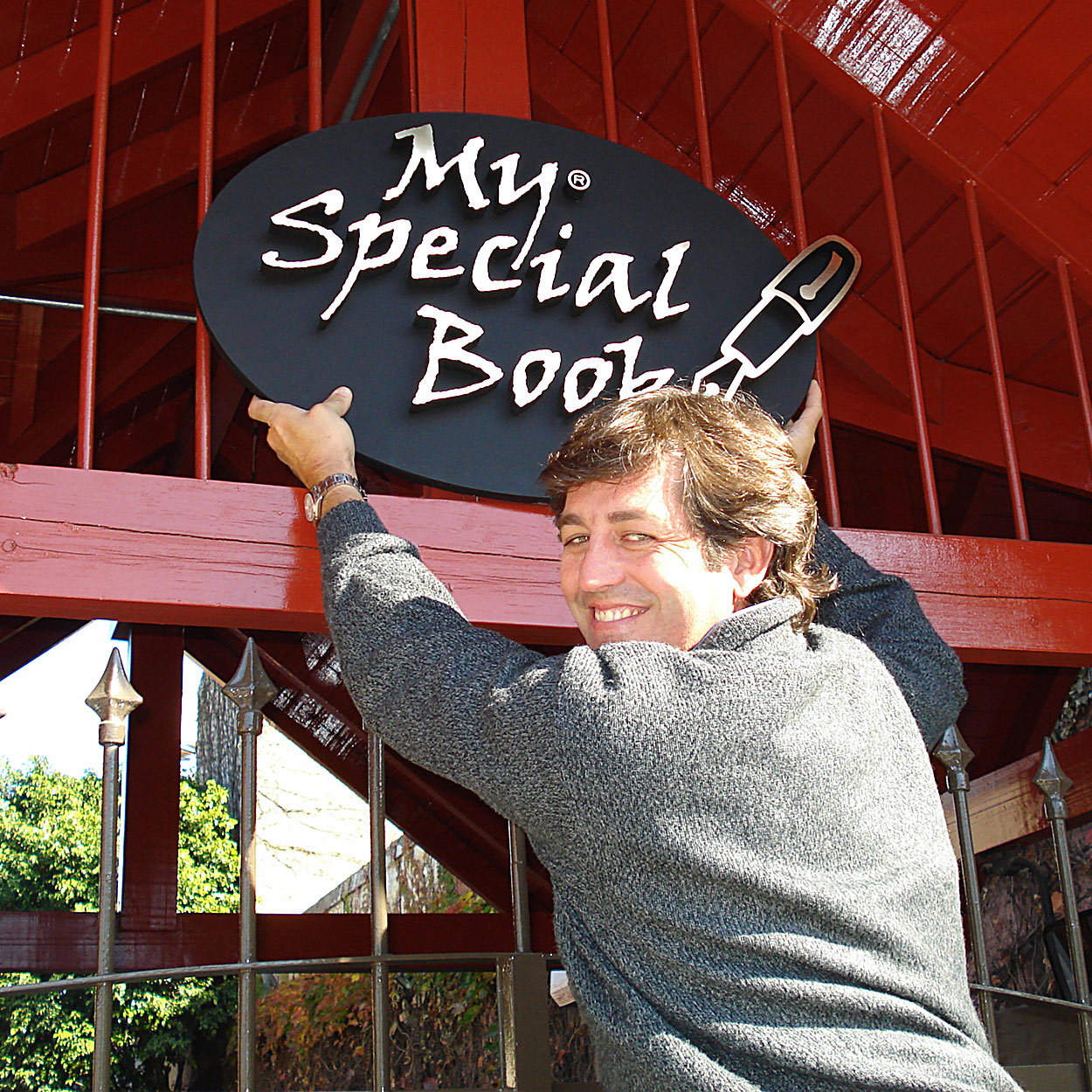 NUEVAS OFICINAS | My Special Book